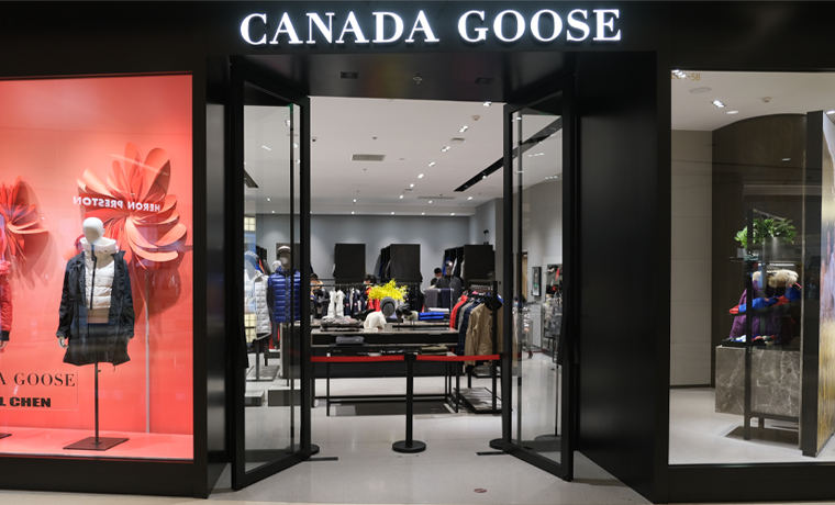 Canada Goose Lands in Australia | Milkrun Reborn | Key Takeaways from # ...