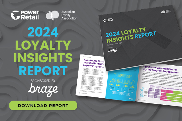 New The 2024 Loyalty Insights Report By Power Retail And The Australian Loyalty Association